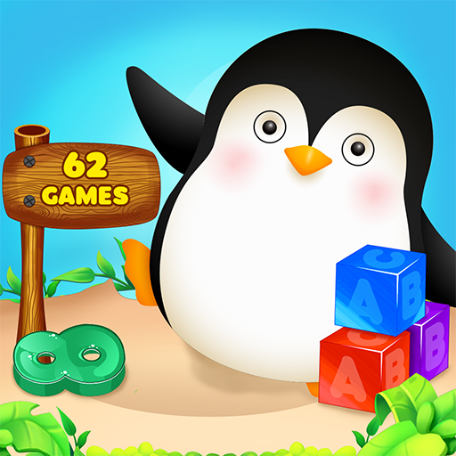 Educational Learning Games for Kids and Toddlers - Math, Alphabet ...