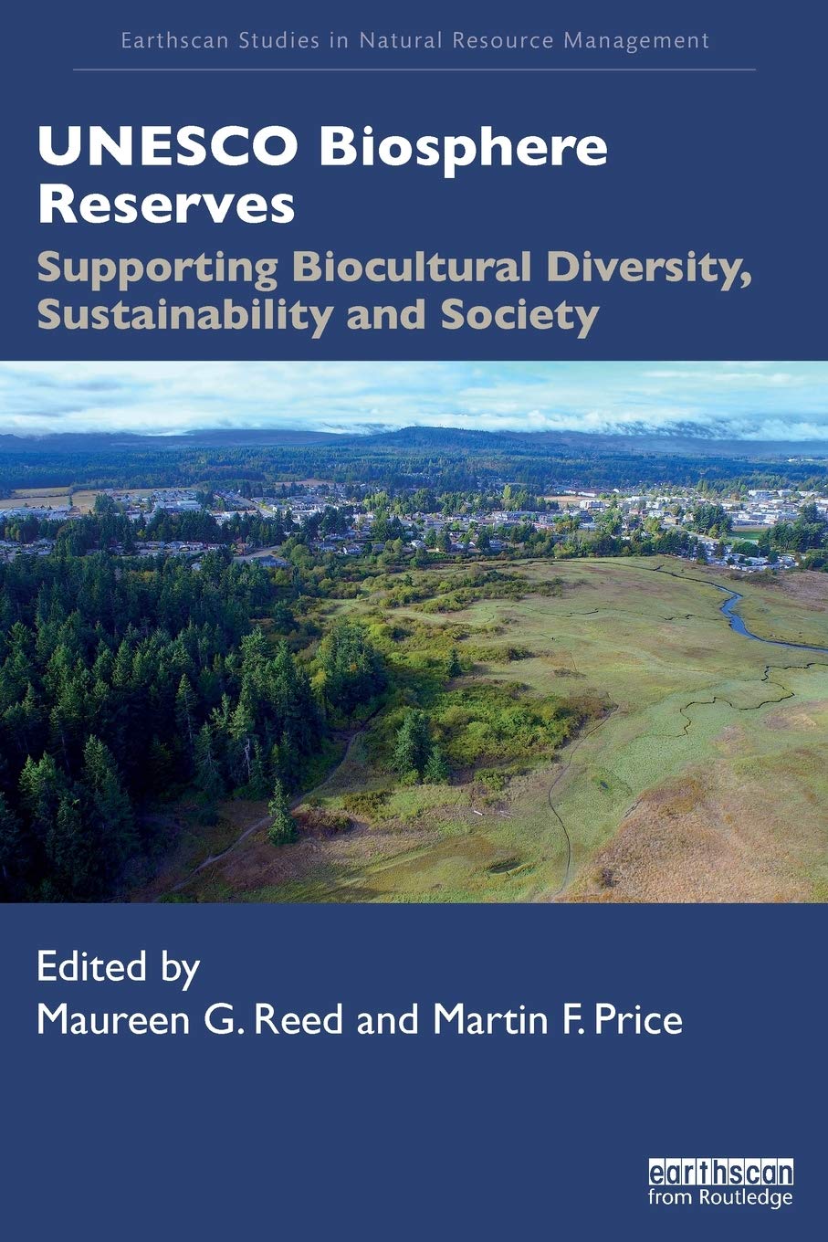 Amazon.com: UNESCO Biosphere Reserves: Supporting Biocultural Diversity ...