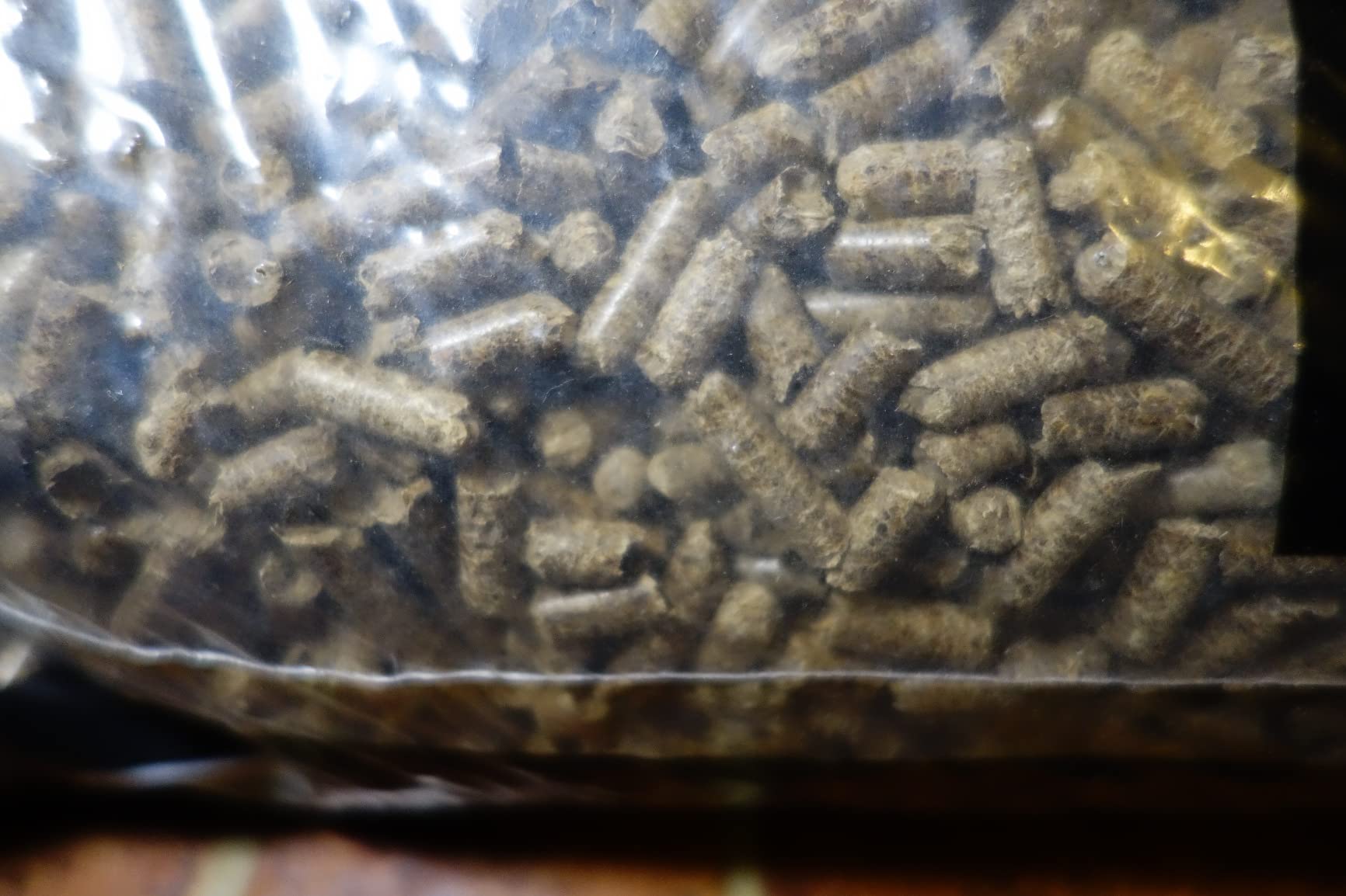 $4/mo - Finance Fire & Flavor Premium All Natural Hardwood Pellets for ...