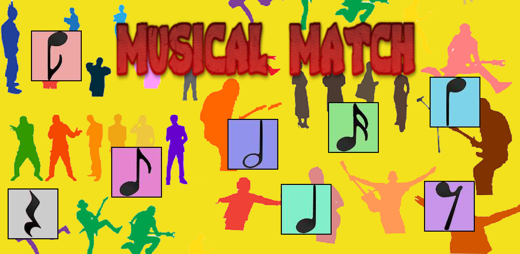 Musical Match - App on Amazon Appstore