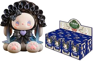 Amazon.com: GNATAPIAY Blind Box Figures Toys,4.7" Cute Mini Dolls ...