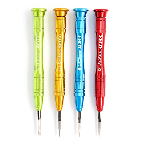Y00 Triwing Screwdriver for Nintendo Switch Triwing Tripoint ...