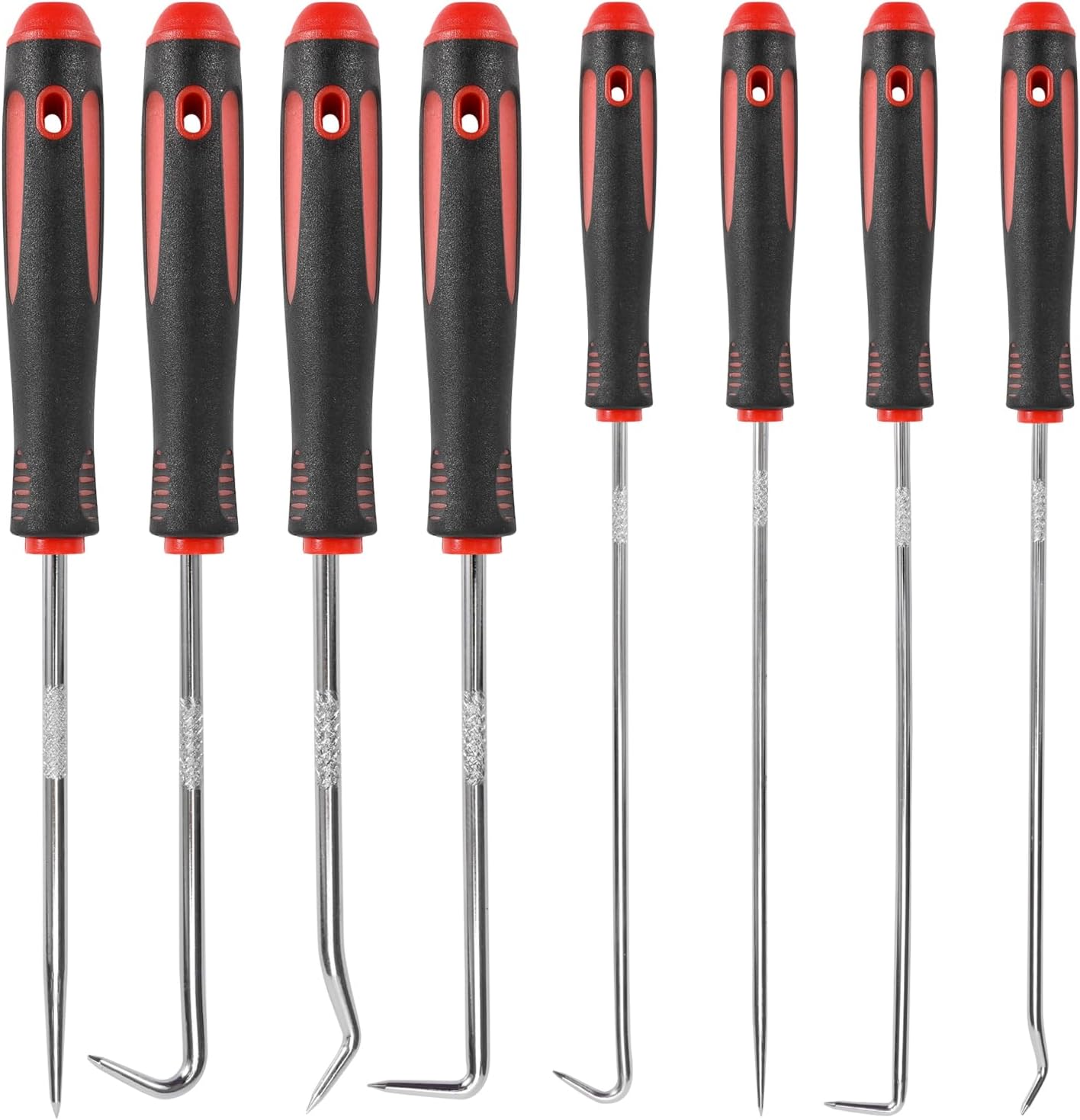 Amazon.com: Rxoyosk 8PCS Precision Pick Set - Easy Removal Tool for ...