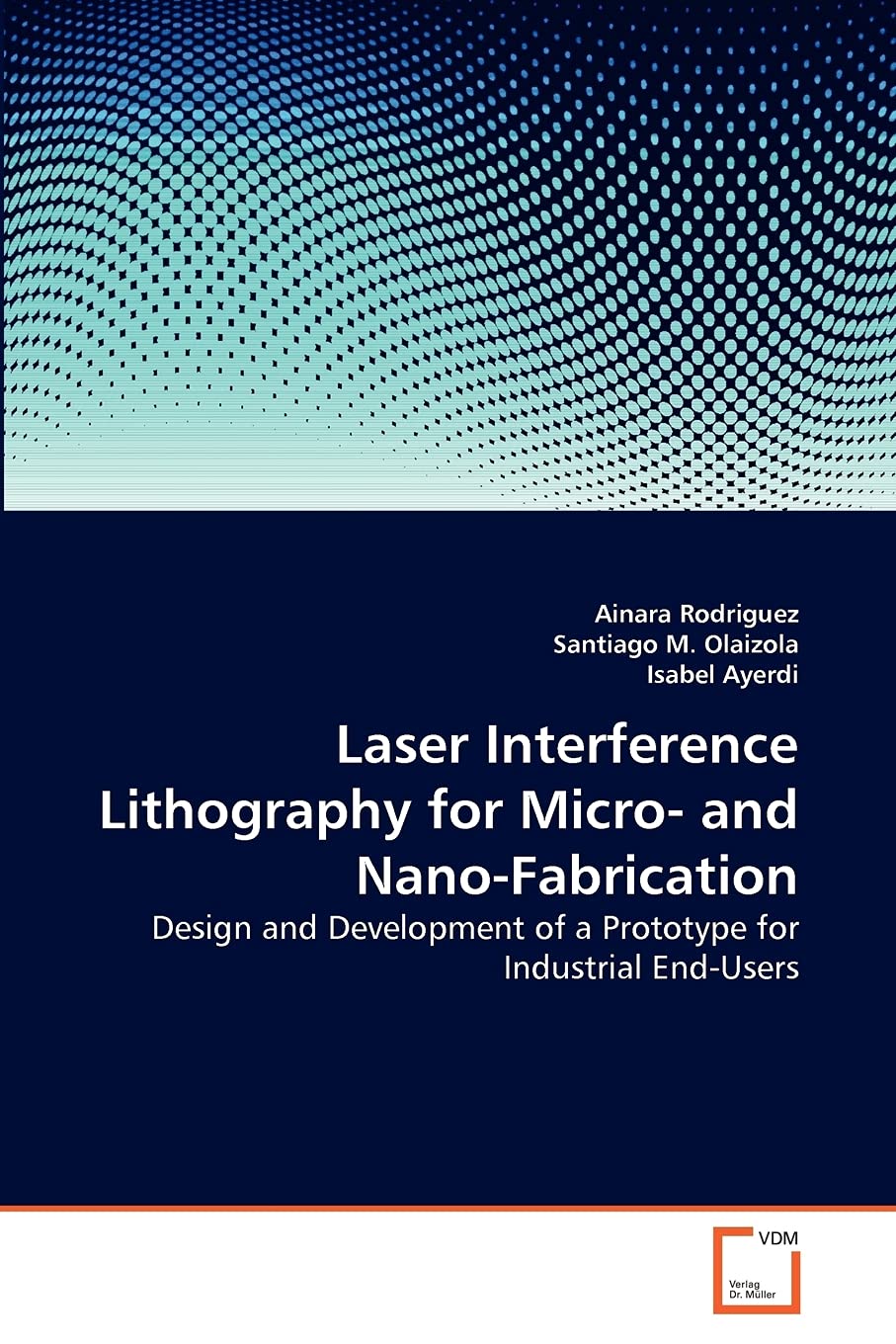 Amazon | Laser Interference Lithography for Micro- and Nano-Fabrication ...