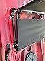 Amazon.com: Lifetime Kayak Seat Replacement Upgrade Kit for Tamarack ...
