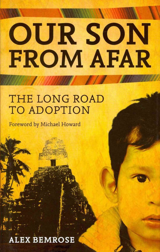 Our Son from Afar: The Long Road to Adoption: Bemrose, Alex ...