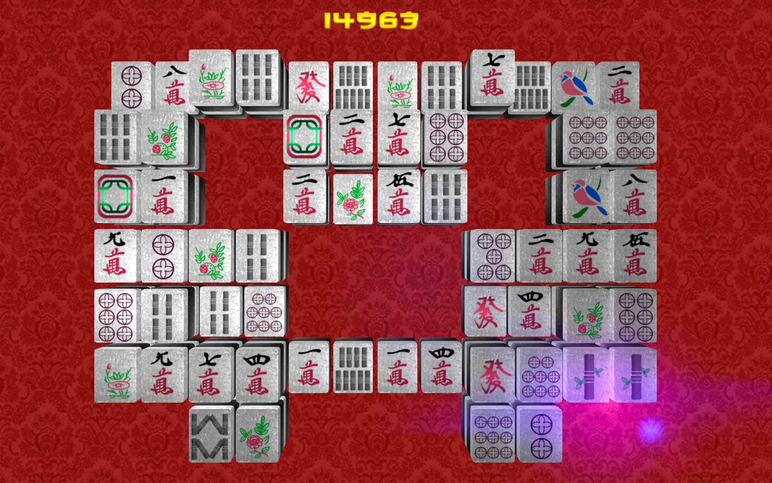 Mahjong Fortune Elegant - App on Amazon Appstore