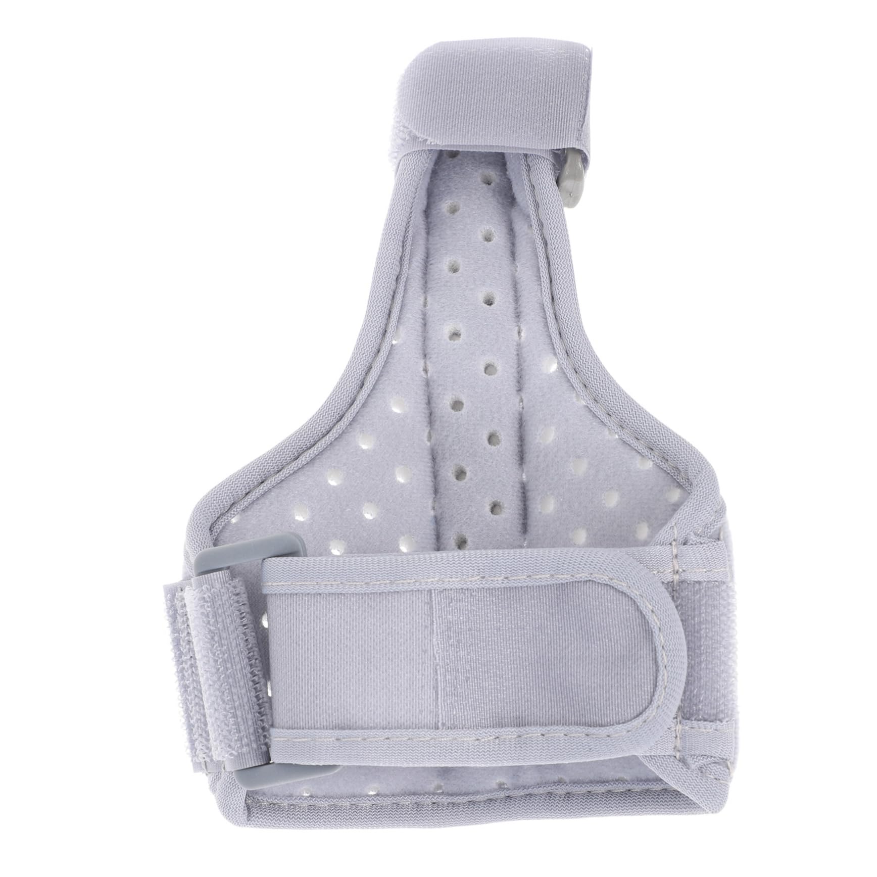 Thumb Spica Splint Plaster