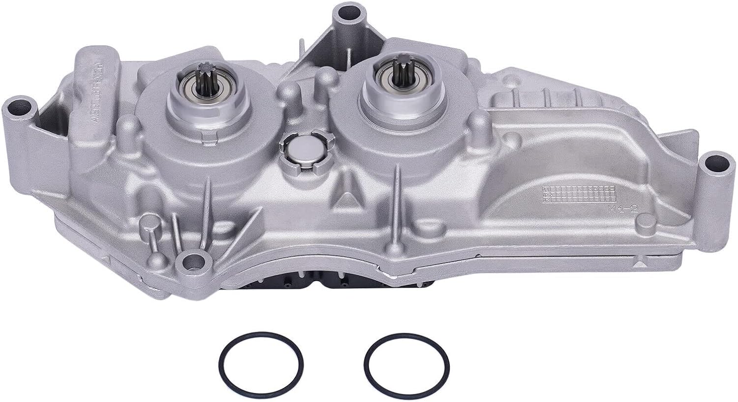 Amazon.com: Transmission Control Unit Module TCU TCM for 11-15 Ford ...