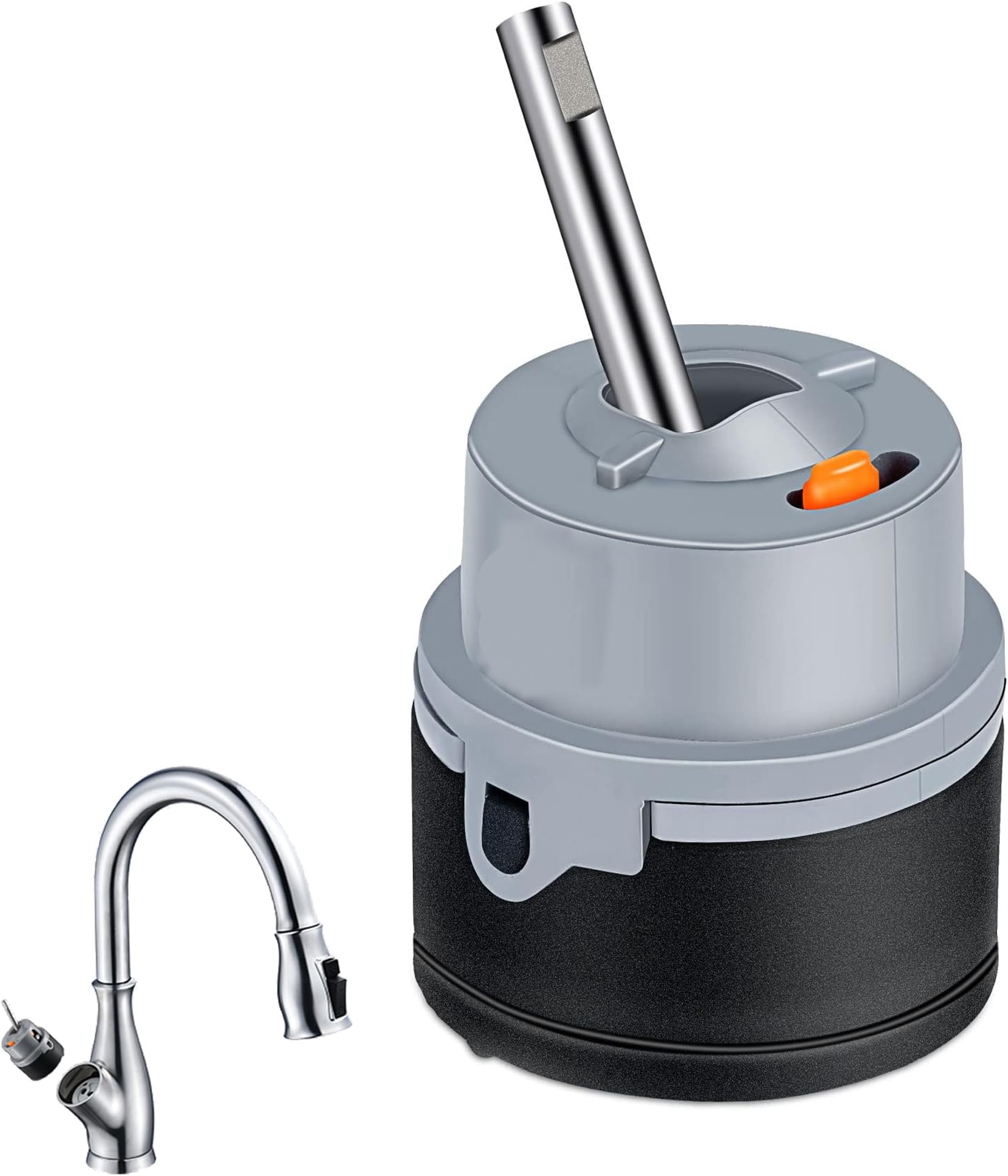 RP50587 Cartridge Valve Replacement For Delta RP50587 Valve Cartridge ...