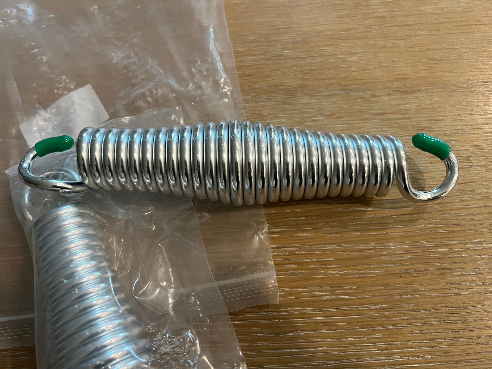 Amazon.com: UEAKPIC 2 Pack Porch Swing Springs Heavy Duty - 1400Lbs,304 ...