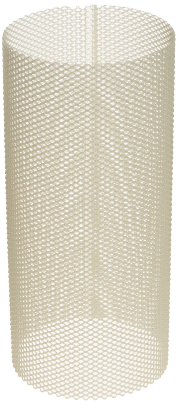 Asahi America Sediment Strainer Replacement Mesh Screen, PVC, for 2 ...