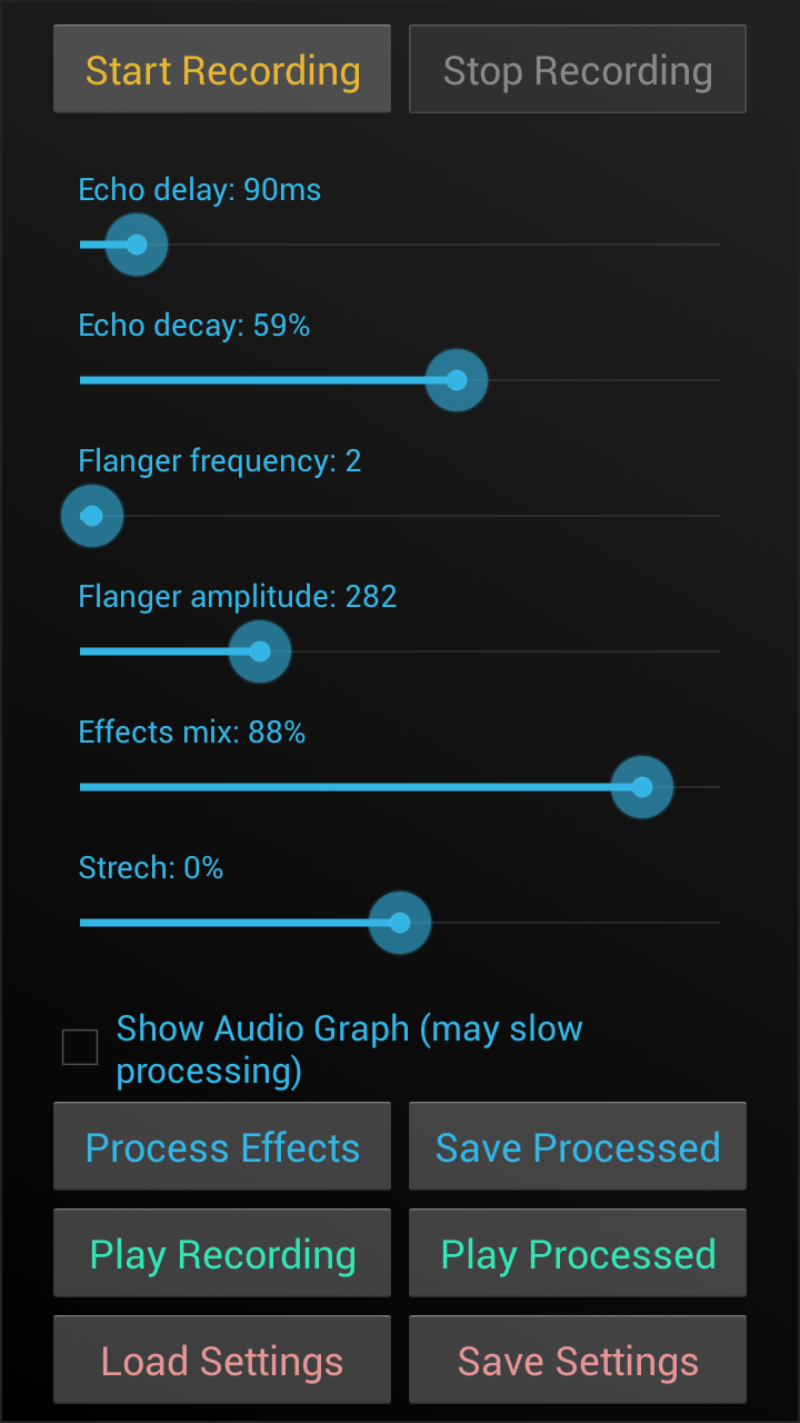Ghost Talk - App on Amazon Appstore