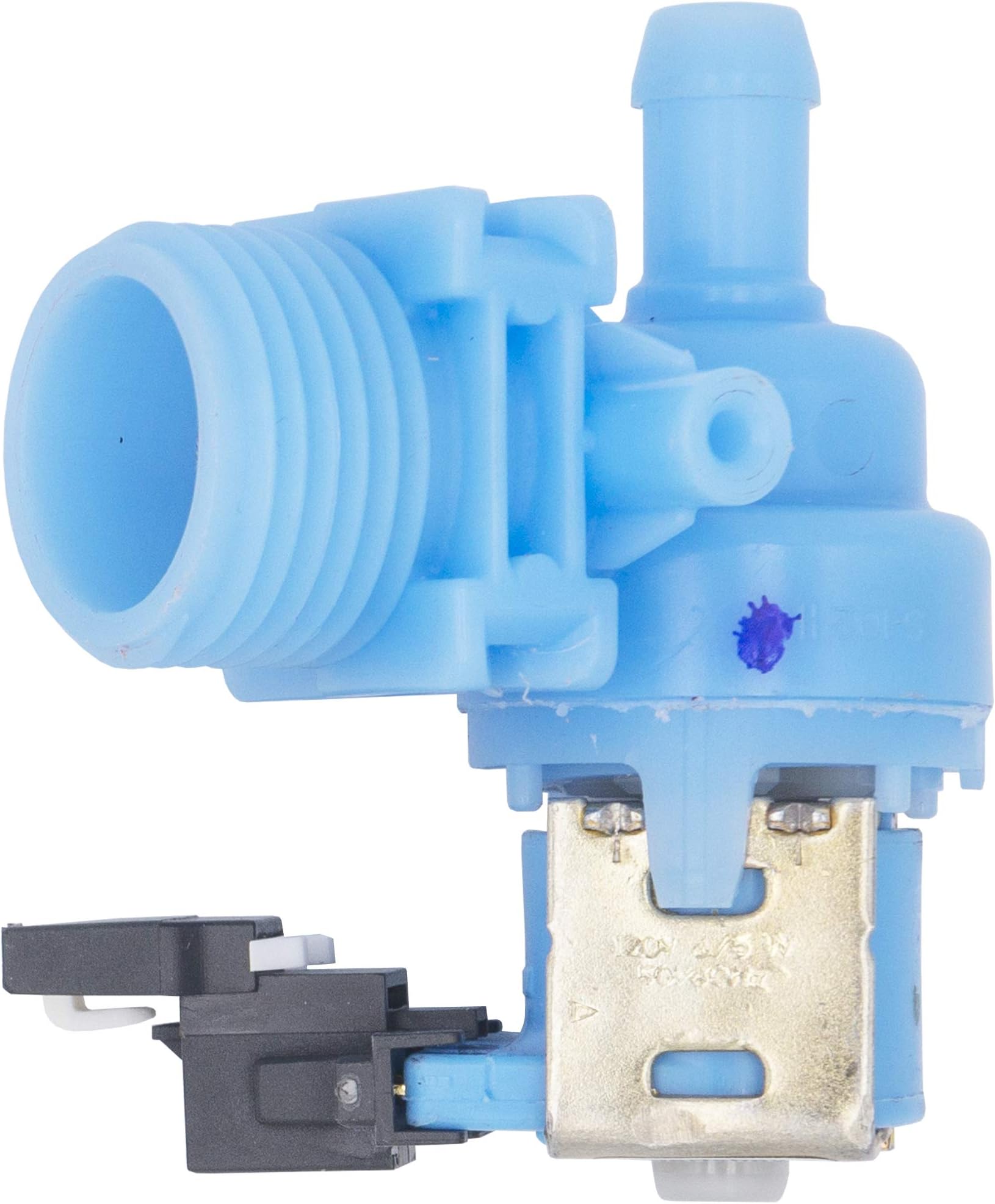 Amazon.com: Supplying Demand 12-2922-01 12-3124-01 Ice Machine Water ...