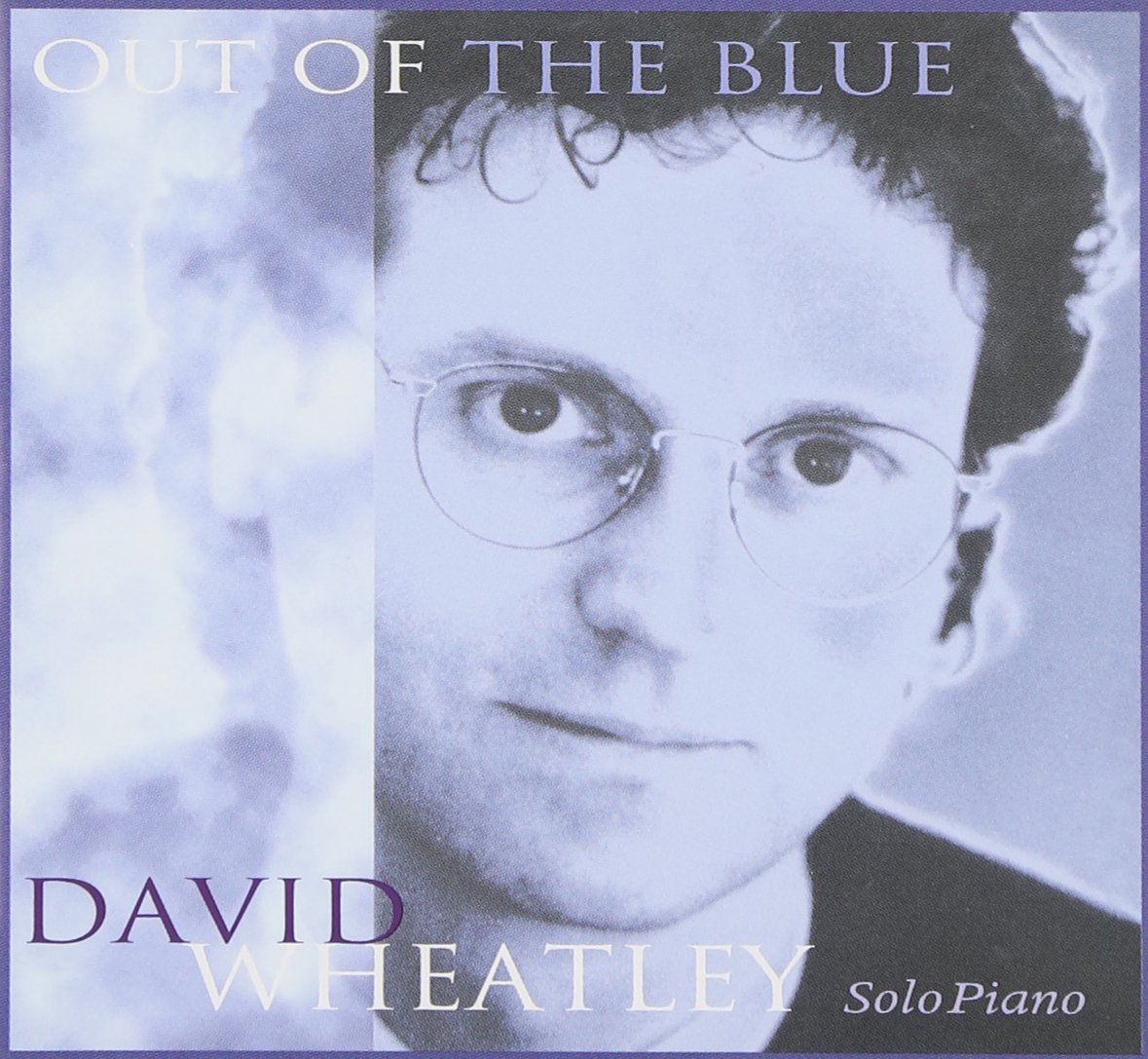 WHEATLEY,DAVID - Out Of The Blue - Amazon.com Music