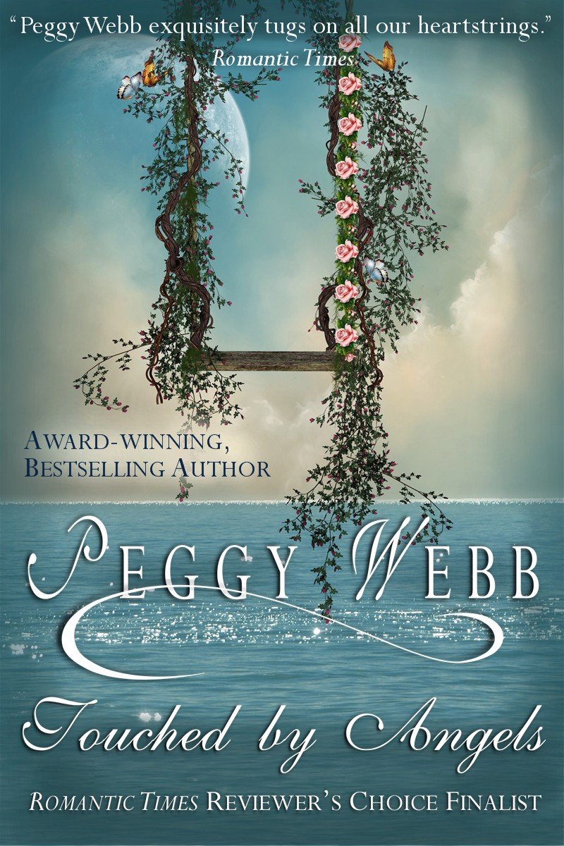 Amazon.com: Touched by Angels eBook : Webb, Peggy: Kindle Store
