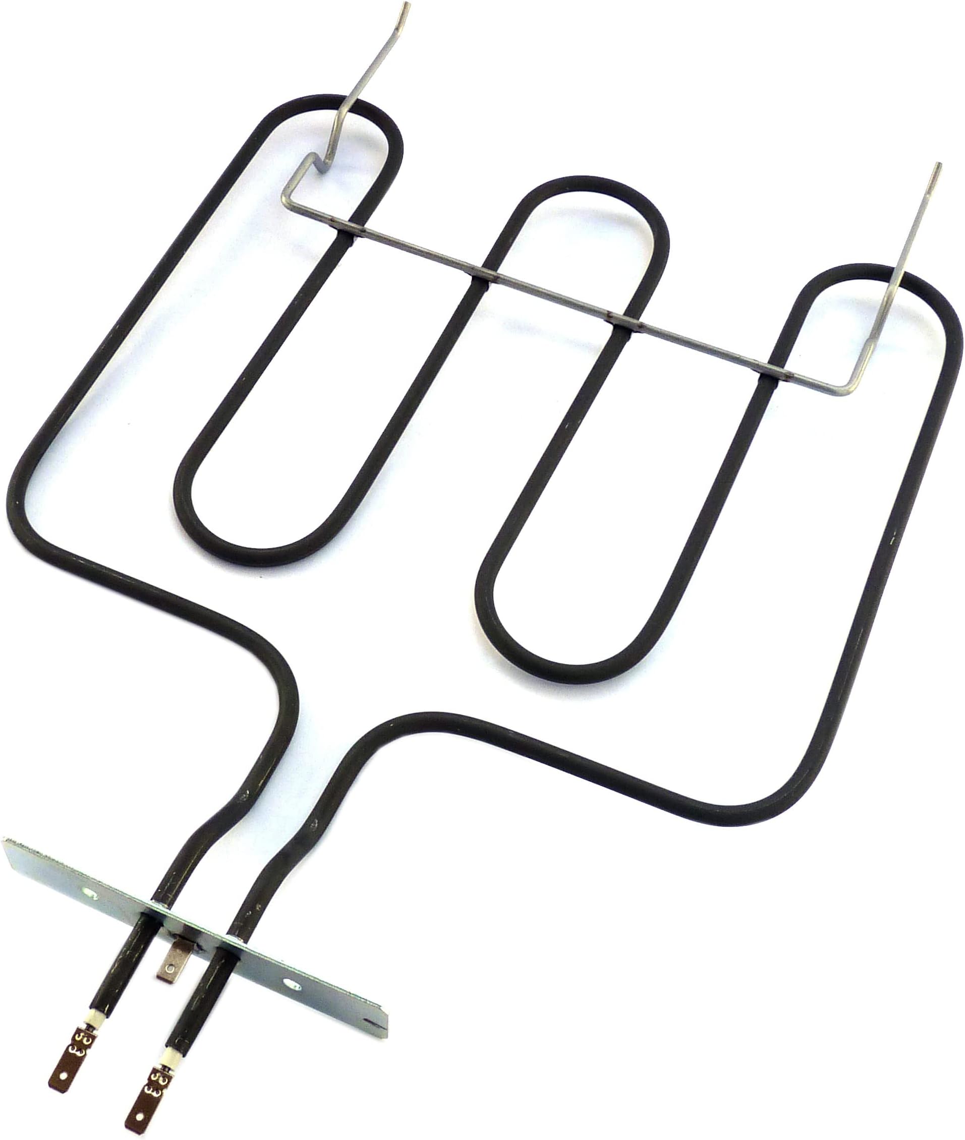 SPARES2GO Upper Oven Twin Grill Element for Hotpoint Cooker (2660 Watts ...