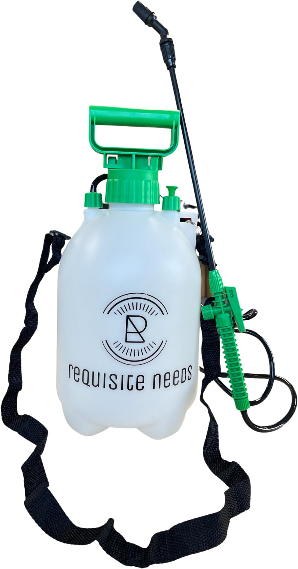 Spear & Jackson 5 Litre Pump Action Pressure Sprayer : Amazon.co.uk: Garden