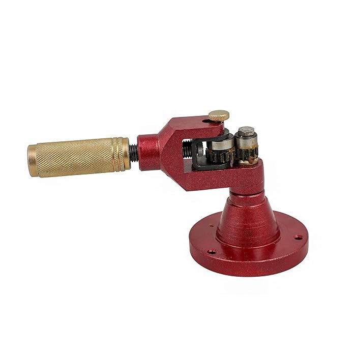 Buy Tez Raftar Ring Enlarging Machine, Expanding Strecher Machine ...