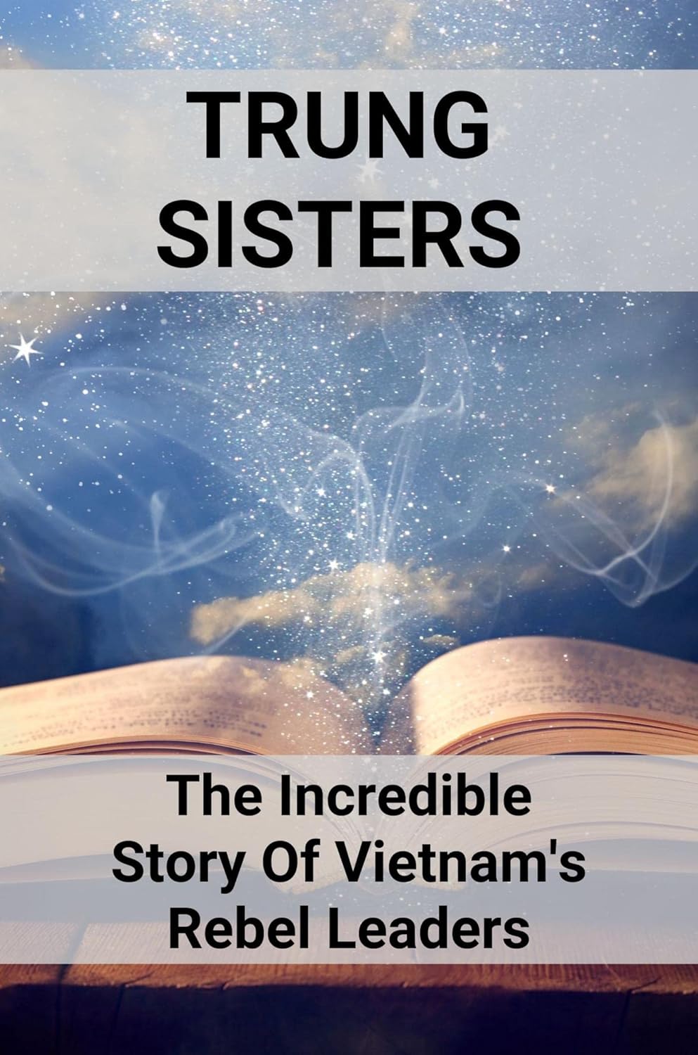 Amazon.com: Trung Sisters: The Incredible Story Of Vietnam's Rebel ...