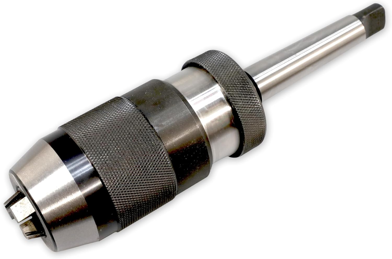 Hurricane Turning Tools, 5/8" Keyless Drill Chuck with JT6 Taper and ...