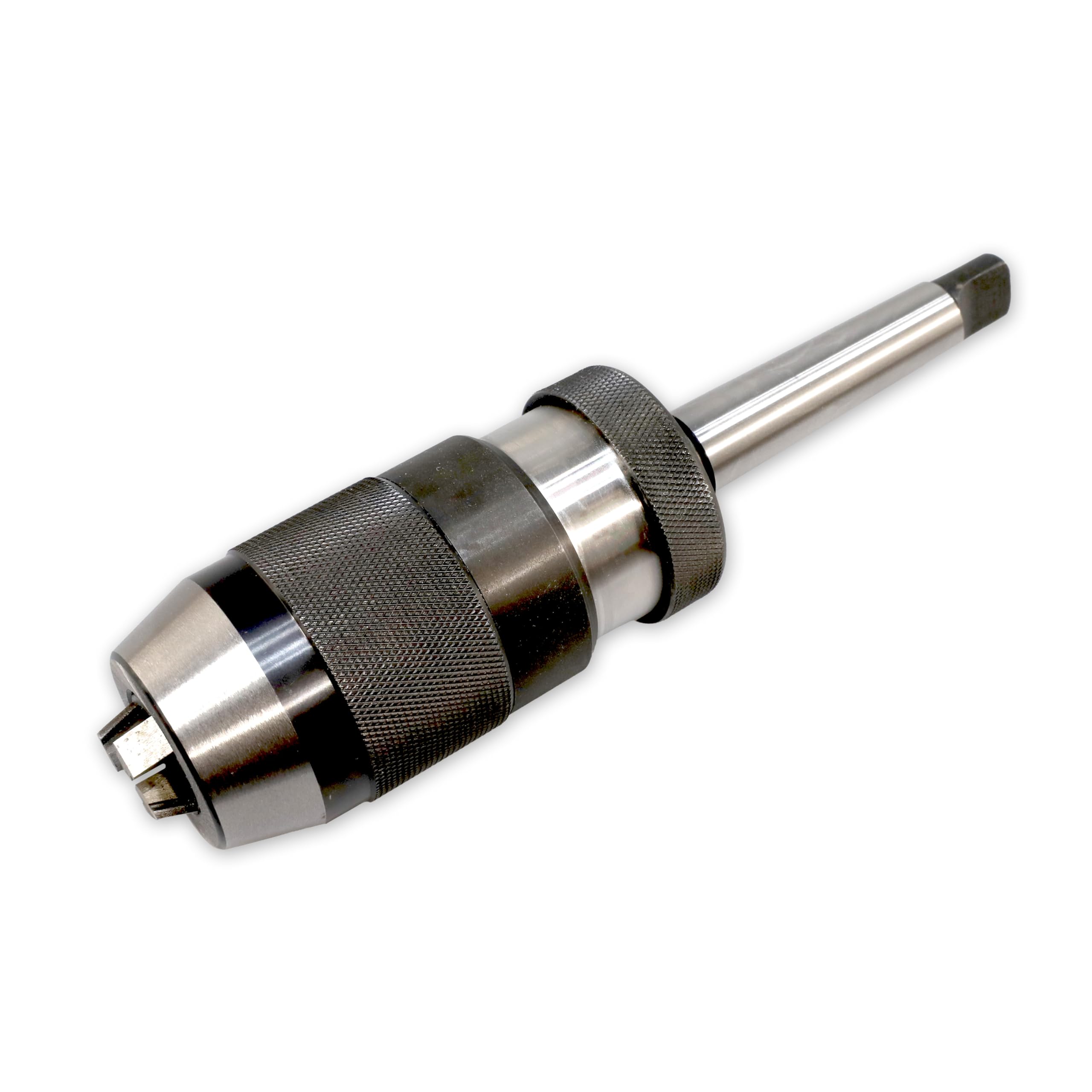 Hurricane Turning Tools, 5/8" Keyless Drill Chuck with JT6 Taper and ...