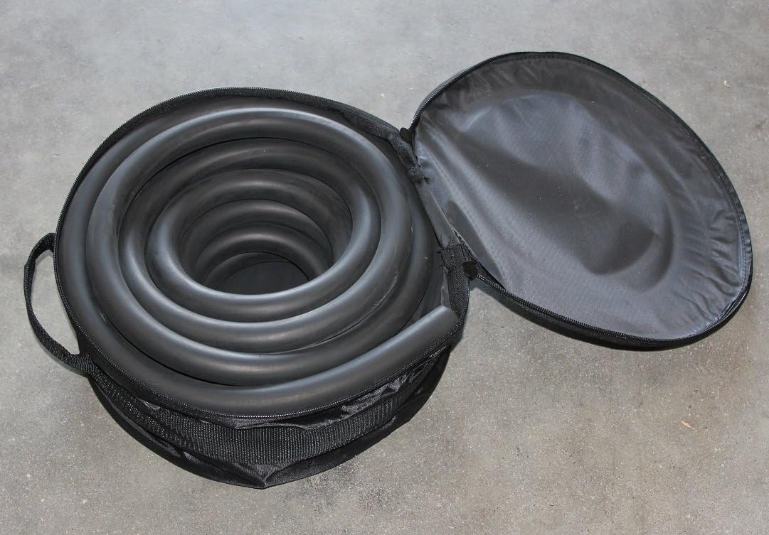 Amazon.com : Glide Gear 36 Ft Flex Curved Camera Dolly Rubber Track ...