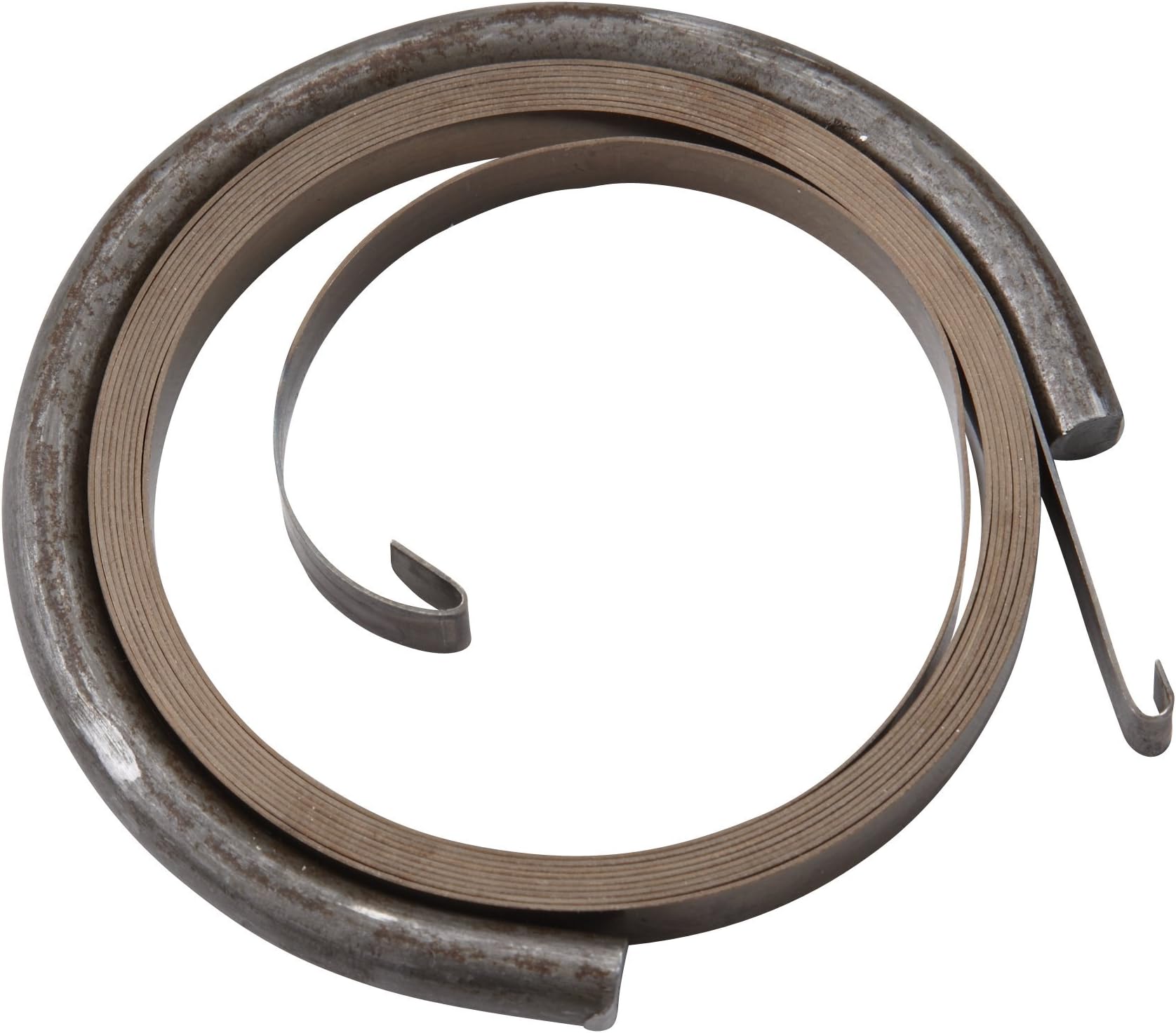 Briggs and Stratton Genuine 498144 Recoil Pulley and Spring : Amazon.co ...