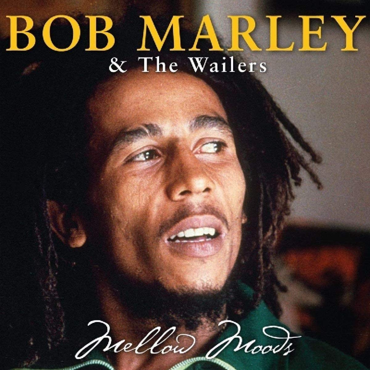 Mellow Moods : Marley Bob: Amazon.fr: CD et Vinyles}