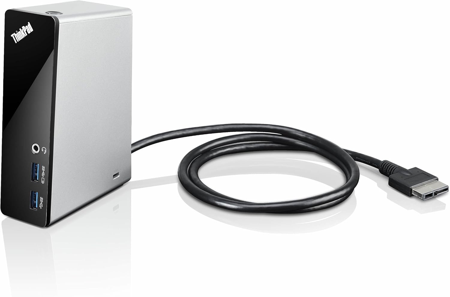 Lenovo 4X10A06124 ThinkPad OneLink Docking Station : Amazon.co.uk ...