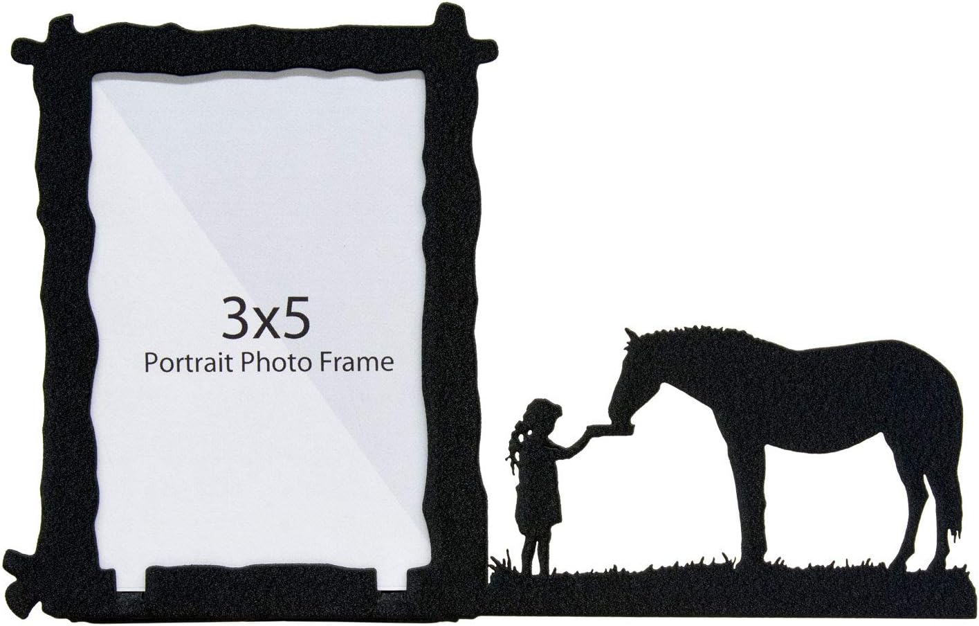 Amazon.com - Arthur Court Designs Aluminum Kentucky Derby Wallet Frames ...