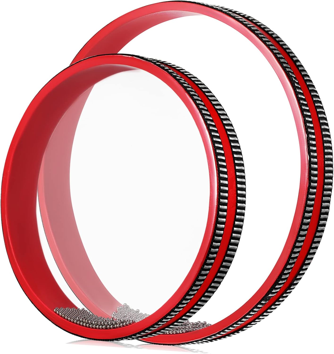 SUPVOX 2 uds. Orff Surf Drum Instrumentos Musicales Para Adultos ...