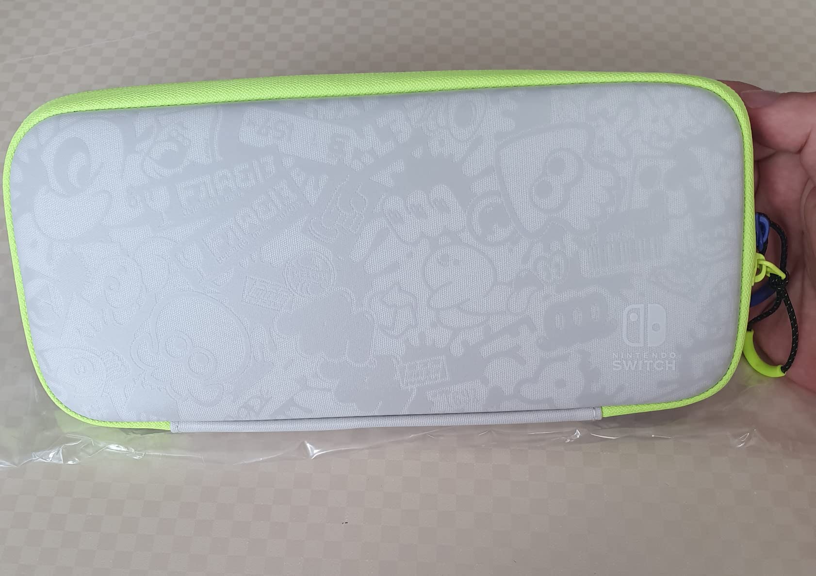 Splatoon 3 - Bundle - [Nintendo Switch] : Amazon.de: Games