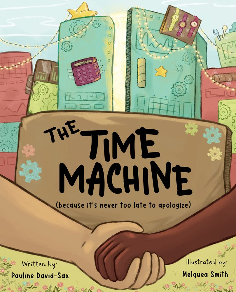 Book review of The Time Machine - Readers' Favorite: Book Reviews and ...