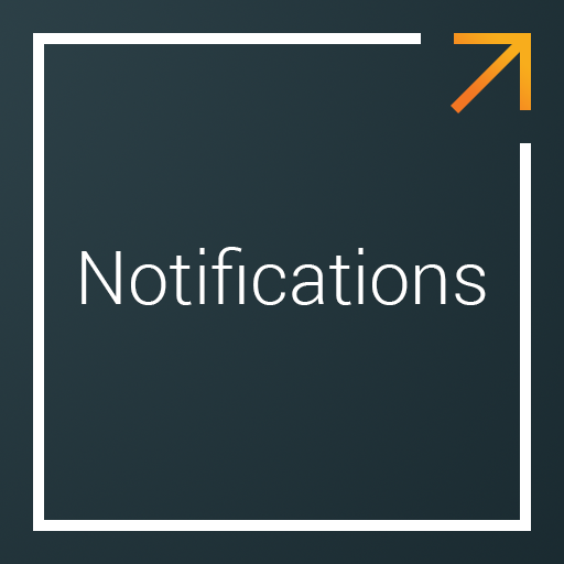 Notifications - Loader shortcut for Fire TV - App on Amazon Appstore