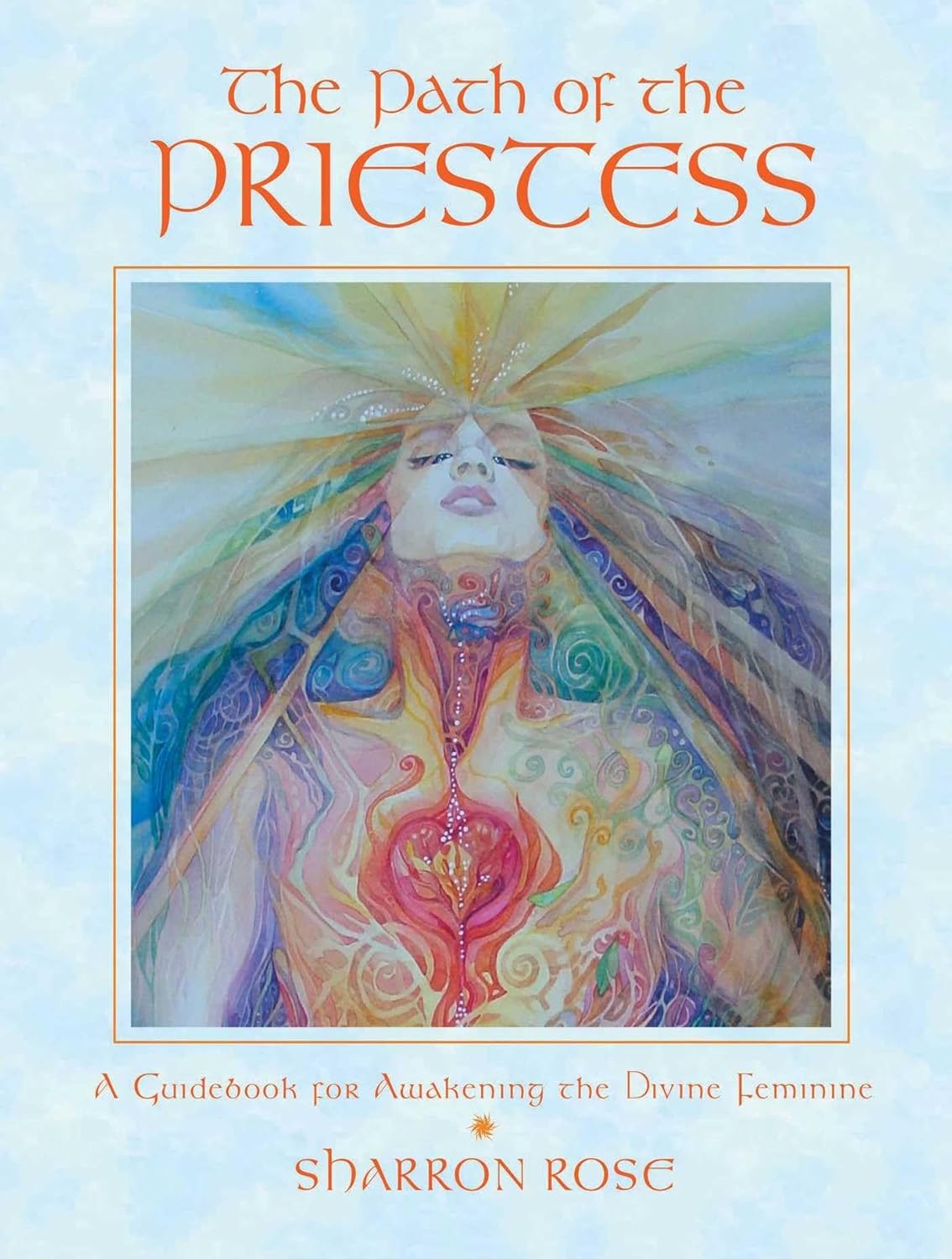 Amazon.com: The Path of the Priestess: A Guidebook for Awakening the ...