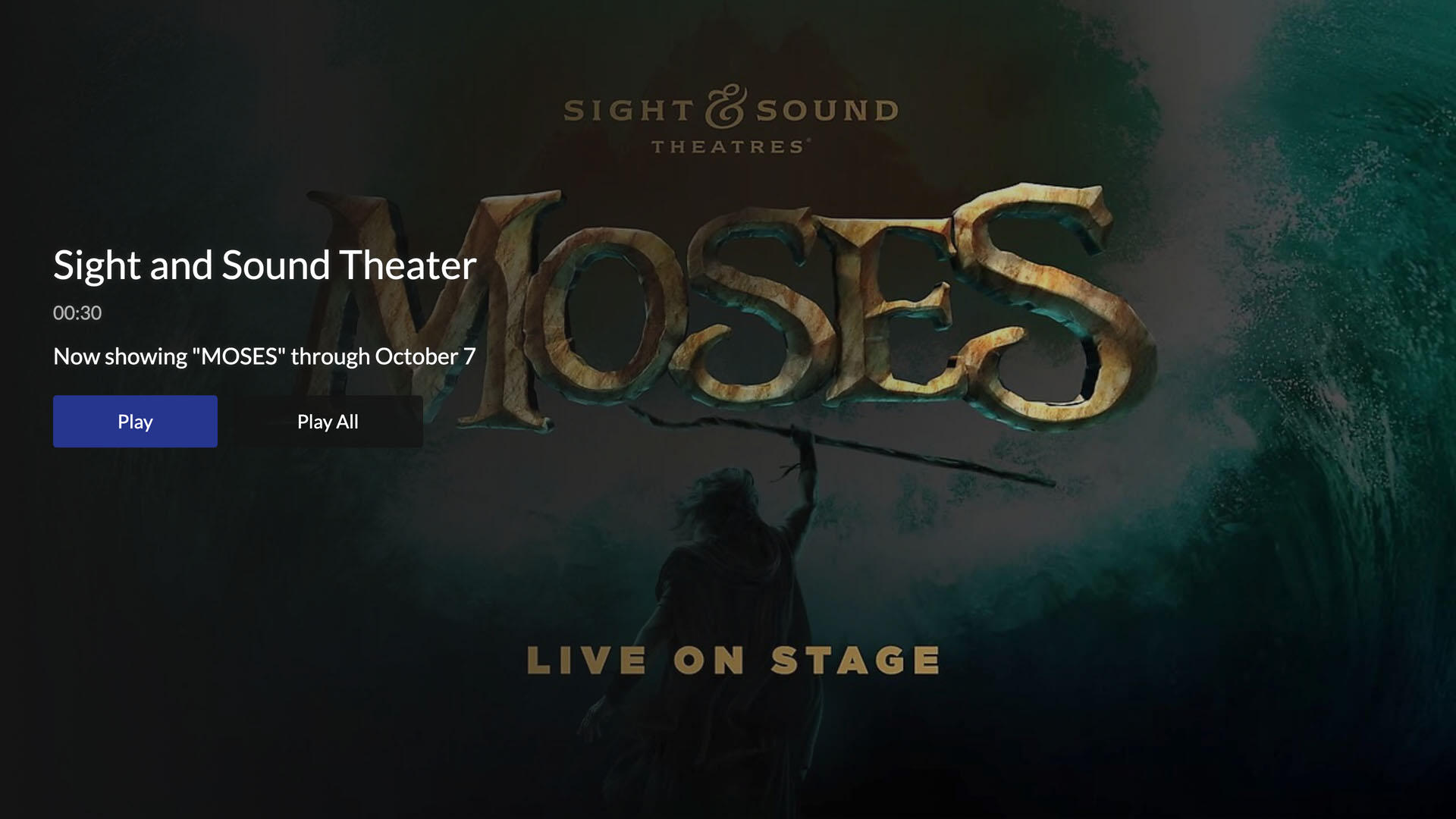 Discover Lancaster Channel - App on Amazon Appstore