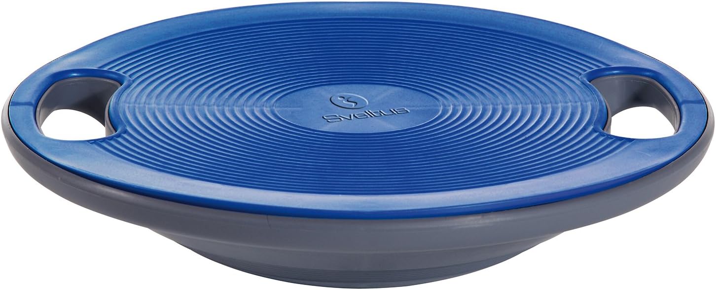 Sveltus Balance board lestée 3kg : Amazon.fr: Sports et Loisirs