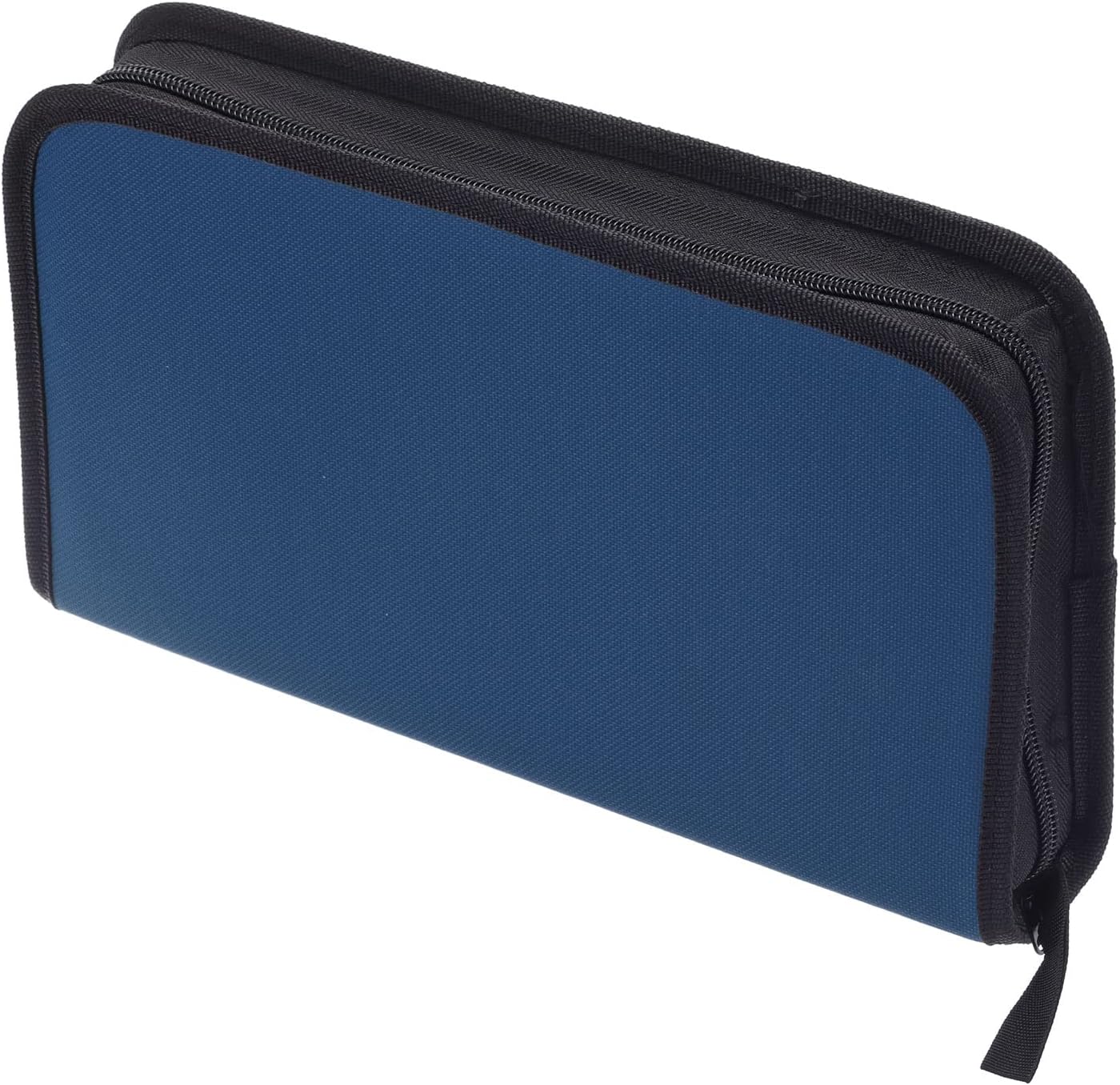 Amazon.com: PATIKIL CD Case Holders, 1 Pcs Oxford 60 Capacity ...