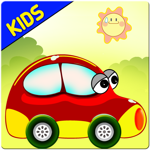 Kids Car Racing - App on Amazon Appstore