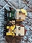 LEGO 40617 Harry Potter Brickheadz Draco Malfoy & Cedric Diggory 10 ...