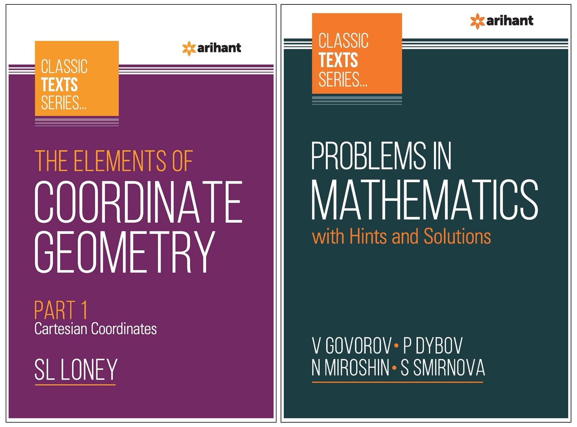Buy The Elements of COORDINATE GEOMETRY Part-1 Cartesian Coordinates ...