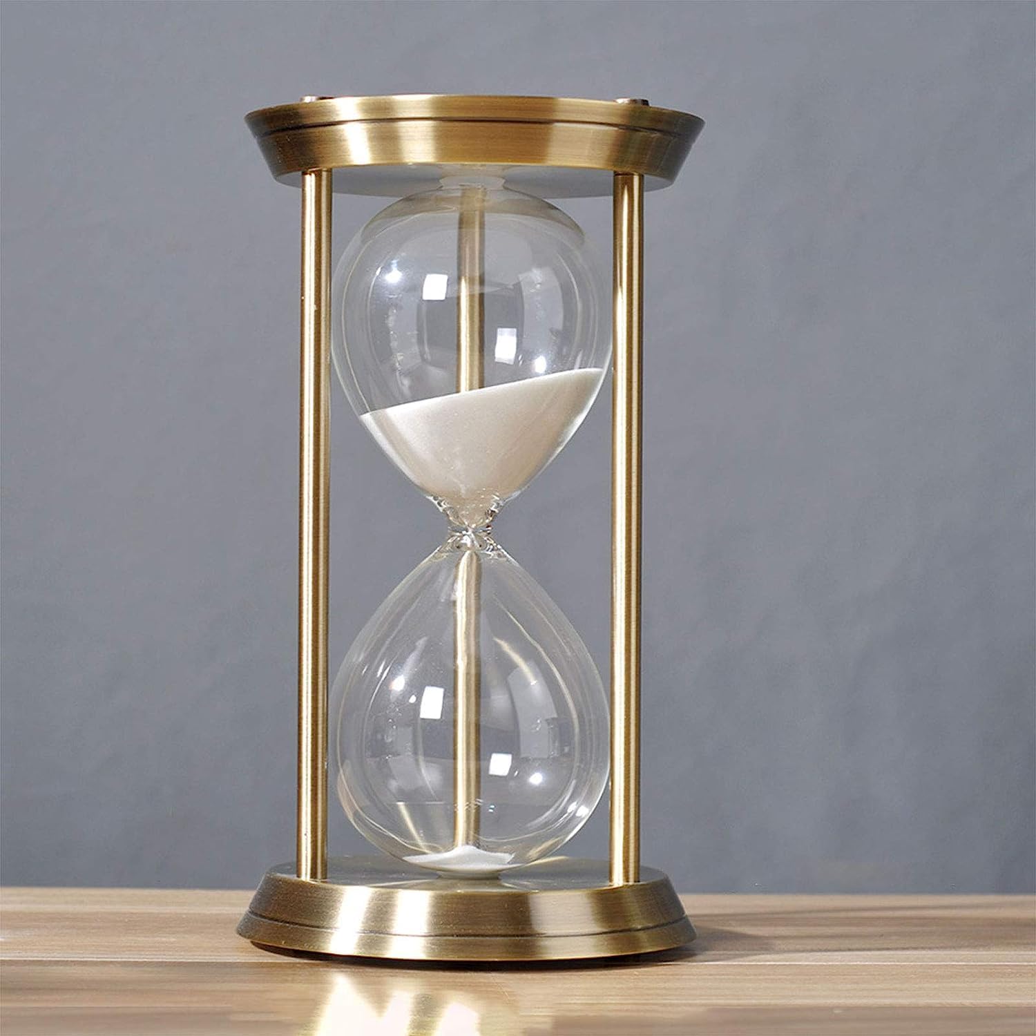 Amazon.com: Hourglass,Hourglass Timer, Hourglass Hourglass Timer 30 ...