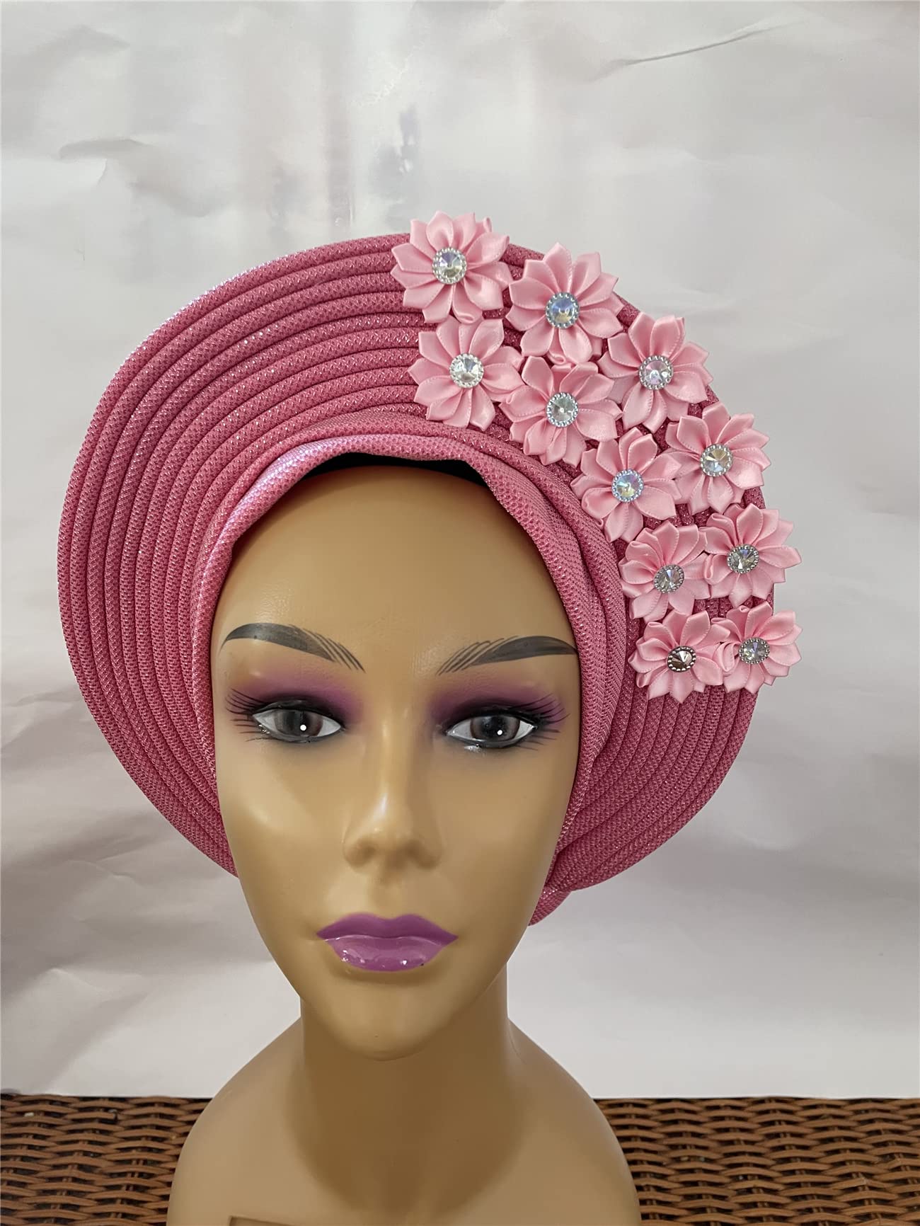 Gele Bandana Bende Zac's Alter Ego HOT Flame Bandana, Hippy