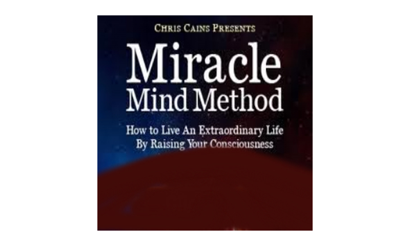 Miracle Mind Method - App on Amazon Appstore