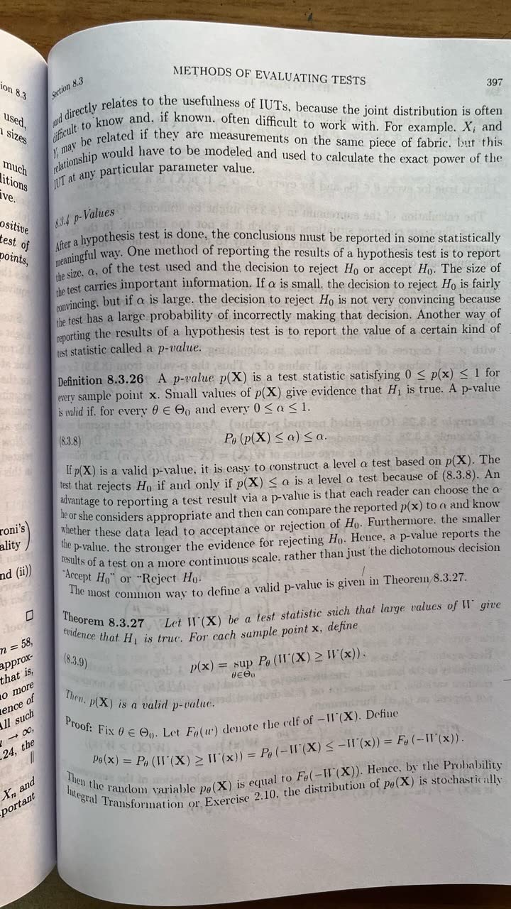 Buy Statistical Inference, 2nd Edition Book Online at Low Prices in India | Statistical ...