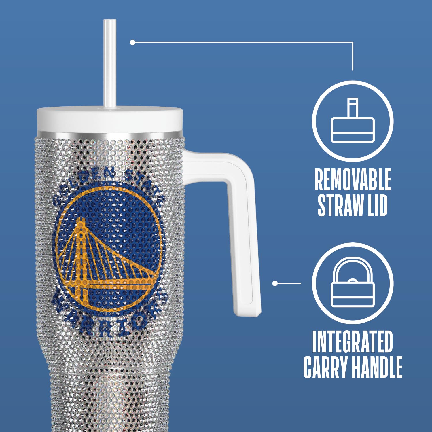 Snapklik.com : Hydrapeak X NBA Officially Licensed Golden State ...