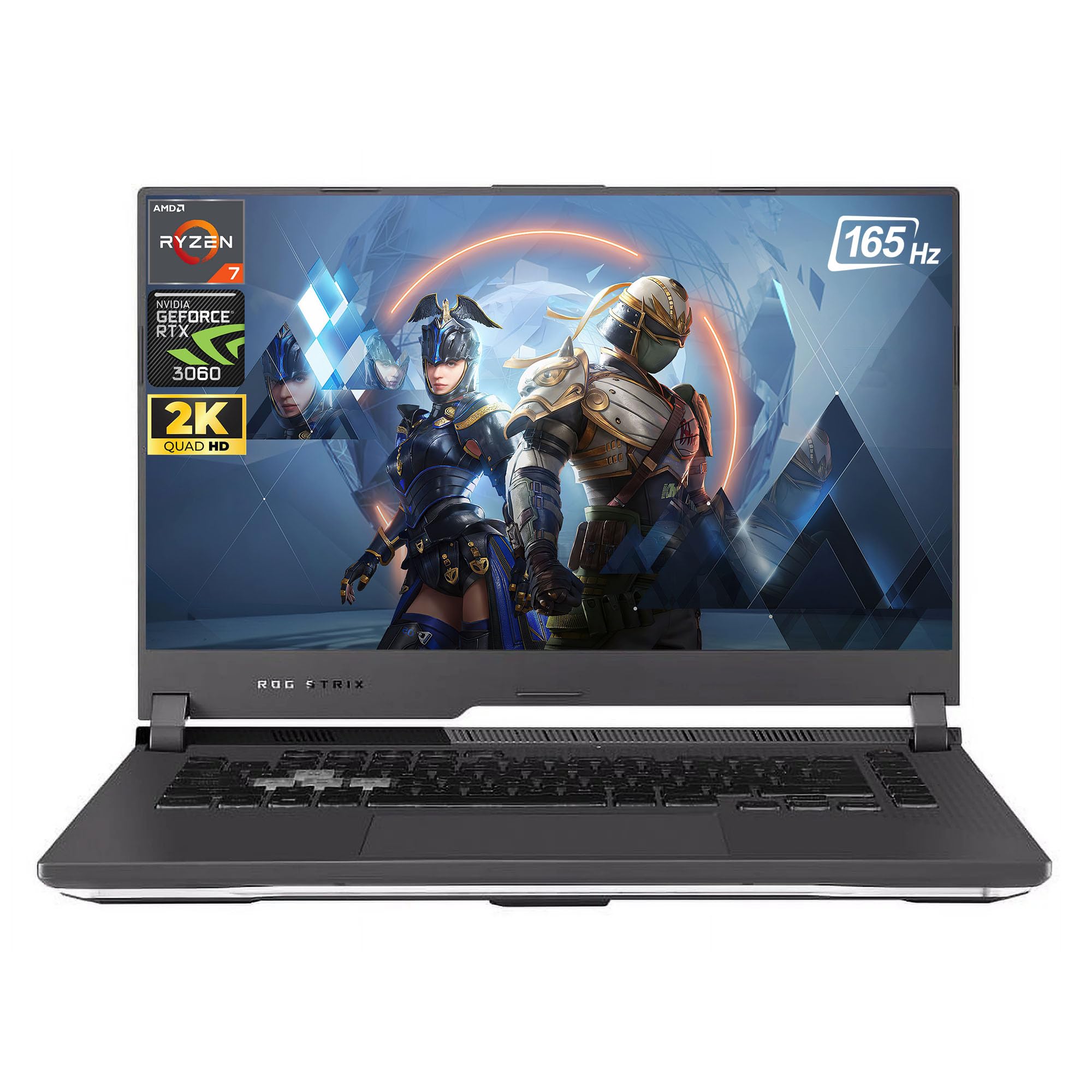 Asus ASUS ROG STRIX G15 GAMING LAPTOP