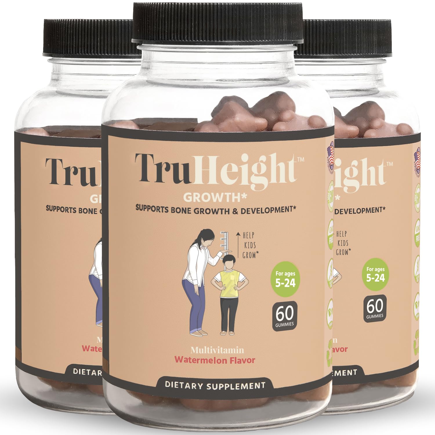 Best Natural Calcium Supplement for Stronger Bones - Straight.com