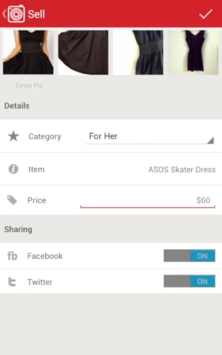 Carousell: Snap to Sell, Chat to Buy:Amazon.co.uk:Appstore for Android